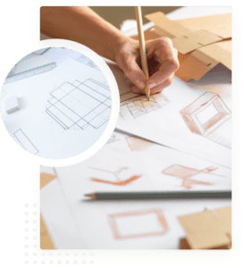 Our process - Big Sky Packaging