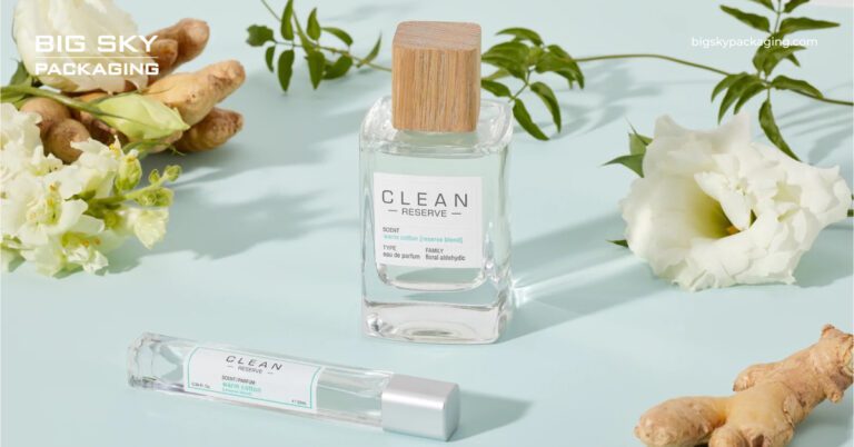 Fragrance Packaging: A Guide to Elevate Your Scent Presentation