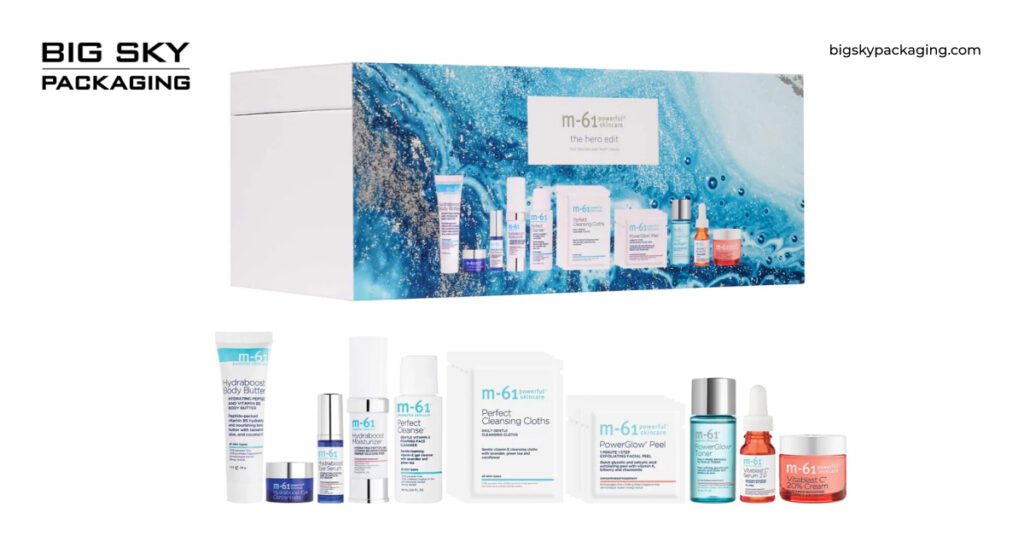 Beauty Packaging: Your Ultimate Guide to Stunning Solutions