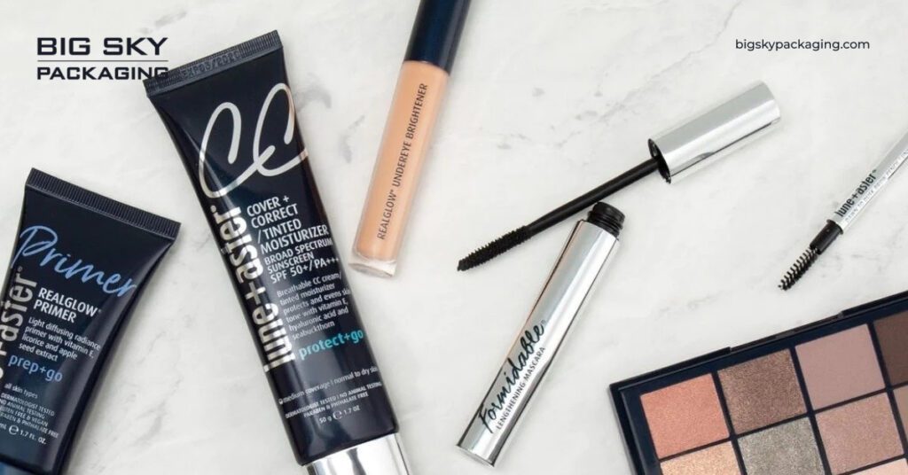 Cosmetic Packaging Solutions: A Detailed Guide