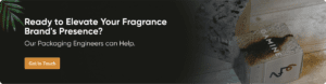 Fragrance Packaging: A Guide to Elevate Your Scent Presentation