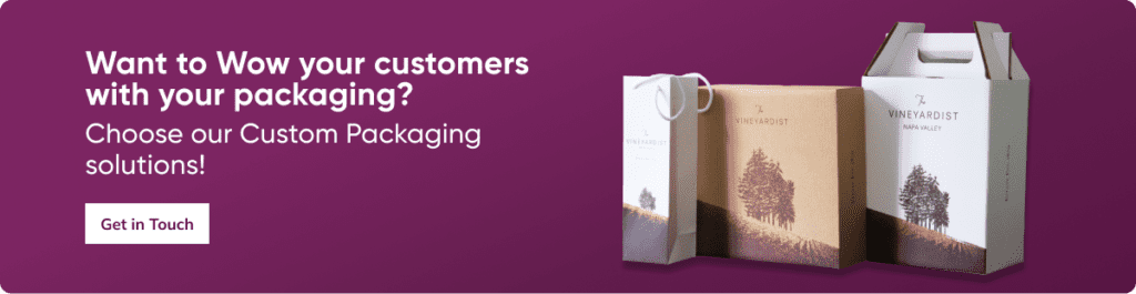 The A-Z of Custom Packaging Solutions: All You Need to Know