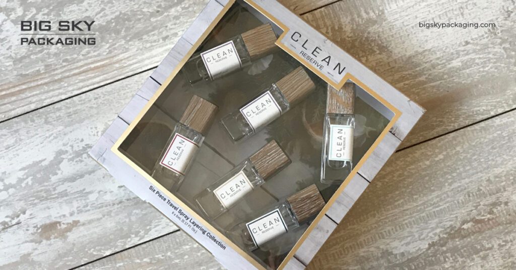 Sustainable Packaging Solutions: A Comprehensive Guide