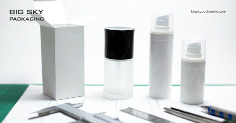 How BIG SKY PACKAGING Streamlines the Packaging Process?