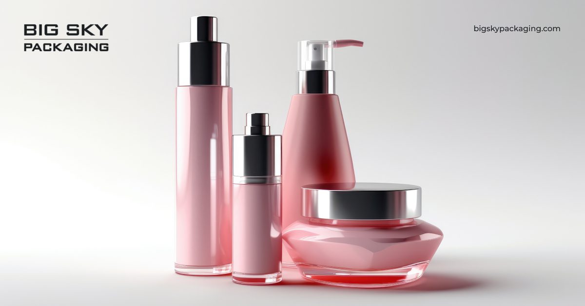 The Power of Unit Sample Beauty Packaging for B2B Success